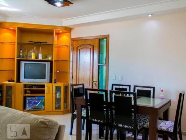 Apartamento à Venda Jardim Bela Vista, 4 Quartos, 155 m² Santo André