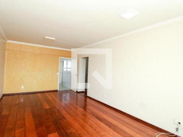 Apartamento à Venda Jardim Bela Vista, 4 Quartos, 160 m2