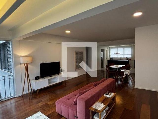 Apartamento à Venda Jardim Bela Vista, 4 Quartos, 160 m2