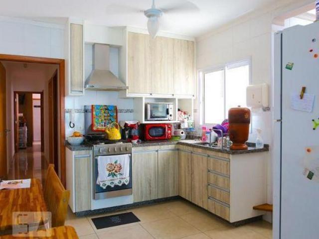 Apartamento à Venda Jardim Bela Vista, 4 Quartos, 172 m2