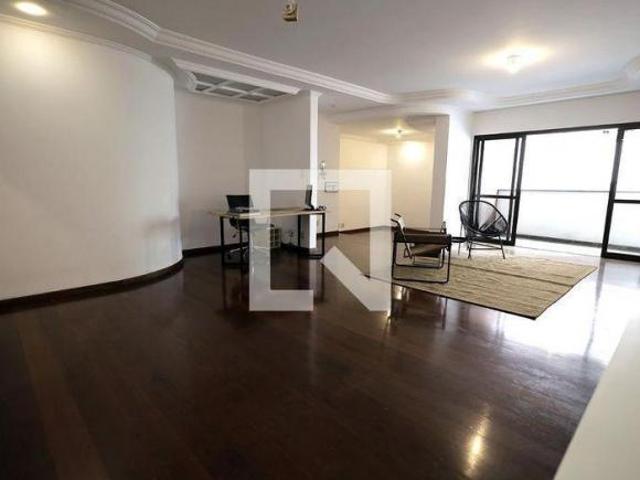 Apartamento à Venda Jardim Bela Vista, 4 Quartos, 190 m2