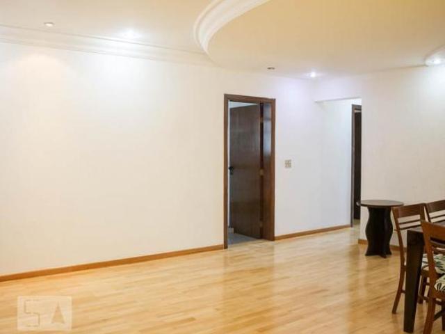 Apartamento à Venda Jardim Bela Vista, 4 Quartos, 190 m2