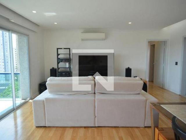 Apartamento à Venda Jardim Bela Vista, 4 Quartos, 191 m2