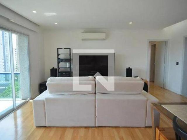 Apartamento à Venda Jardim Bela Vista, 4 Quartos, 191 m² Santo André