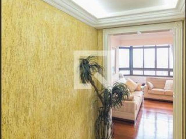 Apartamento à Venda Jardim Bela Vista, 4 Quartos, 200 m2