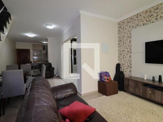 Apartamento à Venda Jardim Bela Vista, 4 Quartos, 200 m2