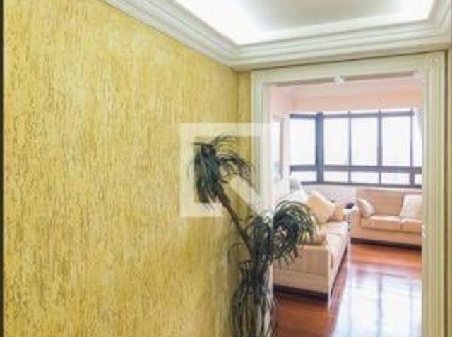 Apartamento à Venda Jardim Bela Vista, 4 Quartos, 200 m2
