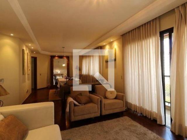 Apartamento à Venda Jardim Bela Vista, 4 Quartos, 200 m2