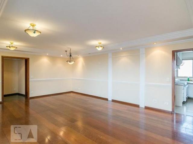 Apartamento à Venda Jardim Bela Vista, 4 Quartos, 200 m² Santo André
