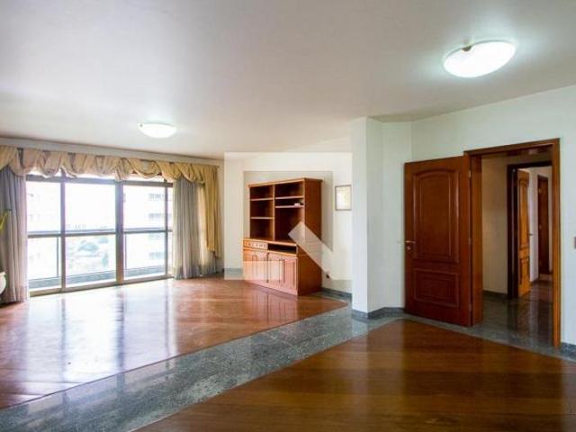 Apartamento à Venda Jardim Bela Vista, 4 Quartos, 218 m2