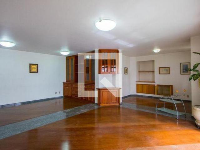 Apartamento à Venda Jardim Bela Vista, 4 Quartos, 218 m² Santo André
