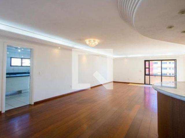 Apartamento à Venda Jardim Bela Vista, 4 Quartos, 220 m² Santo André