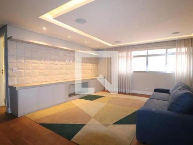 Apartamento à Venda Jardim Bela Vista, 4 Quartos, 241 m² Santo André