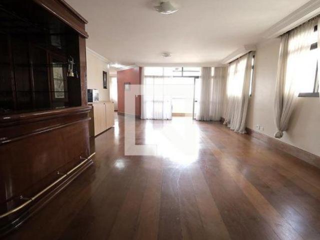 Apartamento à Venda Jardim Bela Vista, 4 Quartos, 250 m2