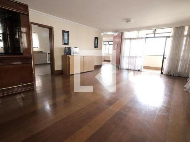 Apartamento à Venda Jardim Bela Vista, 4 Quartos, 250 m2
