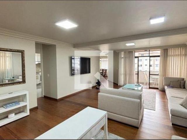 Apartamento à Venda Jardim Bela Vista, 4 Quartos, 250 m² Santo André