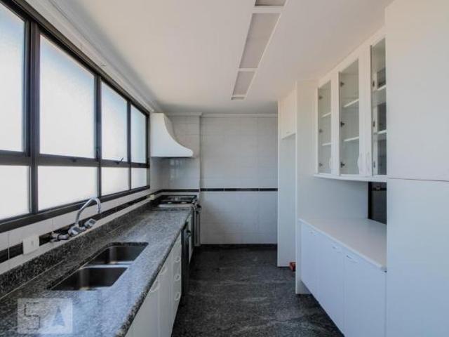 Apartamento à Venda Jardim Bela Vista, 4 Quartos, 290 m² Santo André