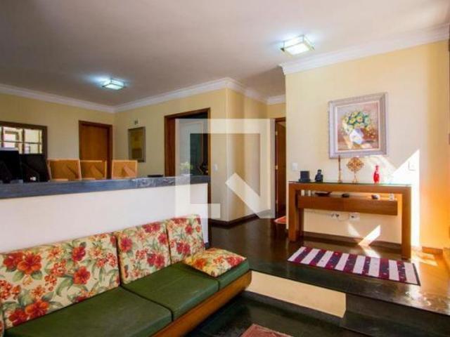 Apartamento à Venda Jardim Bela Vista, 4 Quartos, 347 m2