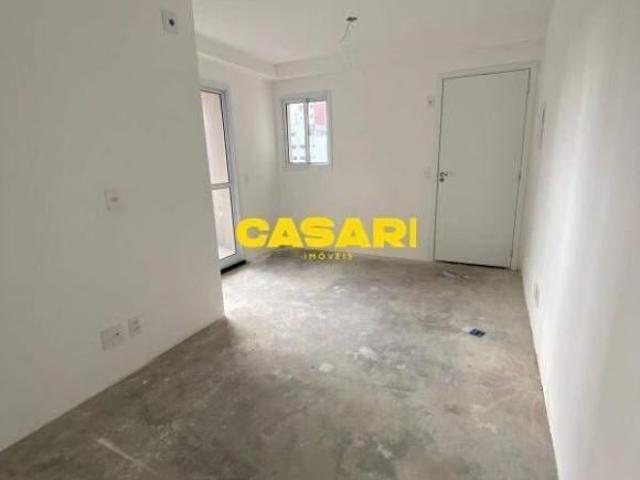 Apartamento a venda Jardim Bela Vista