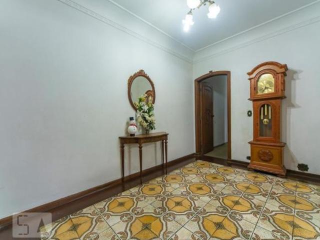 Apartamento à Venda Jardim Bela Vista, 5 Quartos, 311 m2