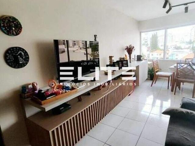 Apartamento a venda Jardim Bela Vista