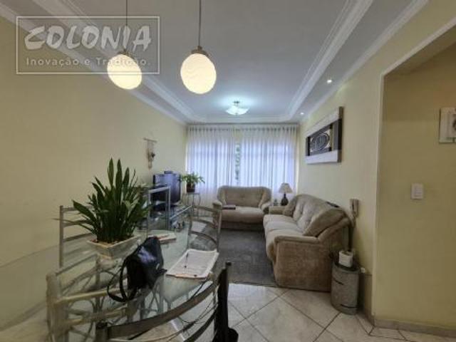 Apartamento a venda Jardim Bela Vista