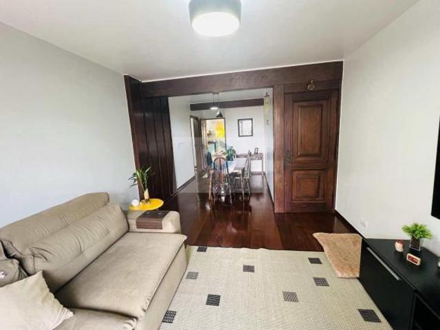 Apartamento a venda Jardim Bélgica, São Paulo