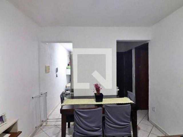 Apartamento à Venda Jardim Belita, 2 Quartos, 49 m2