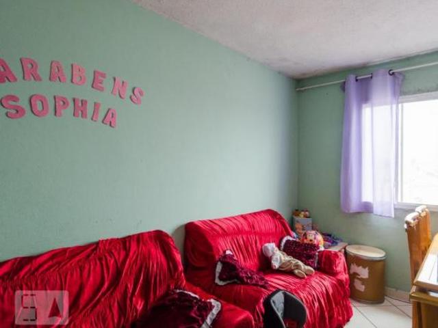 Apartamento à Venda Jardim Belita, 2 Quartos, 55 m² São Bernardo do Campo