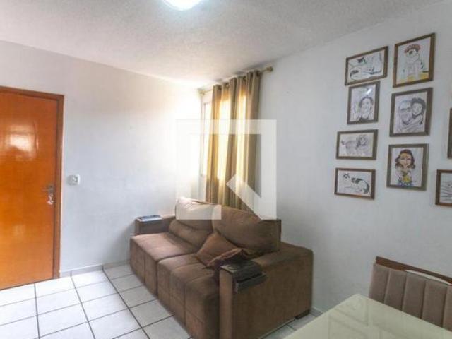 Apartamento à Venda Jardim Belita, 2 Quartos, 58 m² São Bernardo do Campo