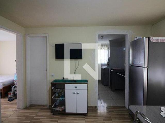 Apartamento à Venda Jardim Belita, 2 Quartos, 51 m² São Bernardo do Campo