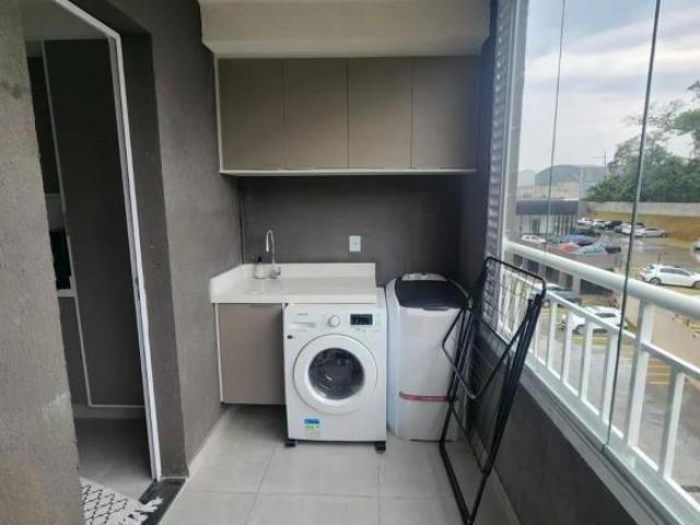 Apartamento à venda, Jardim Belizário, Cotia, SP
