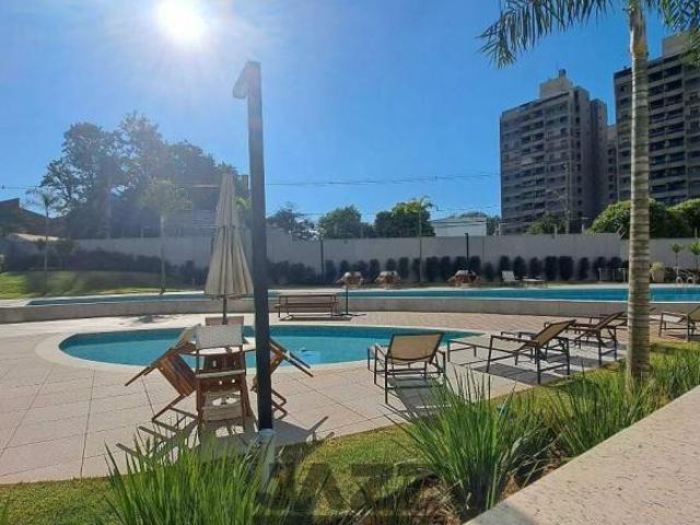 Apartamento à Venda Jardim Belo Horizonte, Campinas 155m2 Condomínio Sartoria Taquaral 4 Qu