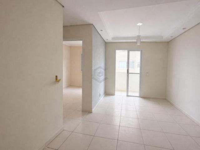 Apartamento à Venda Jardim Bertanha Sorocaba 2 Dorms R$230 Mil