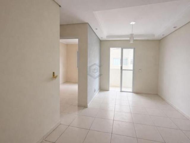 Apartamento à Venda Jardim Bertanha Sorocaba 2 Dorms R$230 Mil