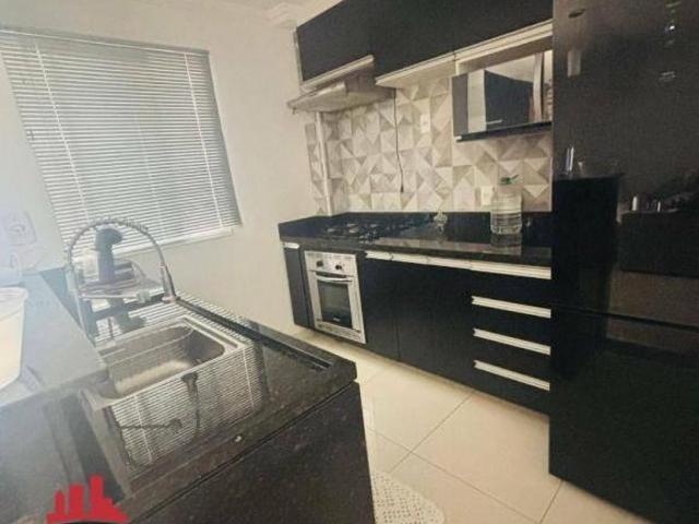Apartamento à venda Jardim Bertoni Americana/SP