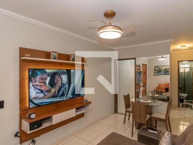 Apartamento à Venda Jardim Bom Retiro, 2 Quartos, 55 m² Sumaré