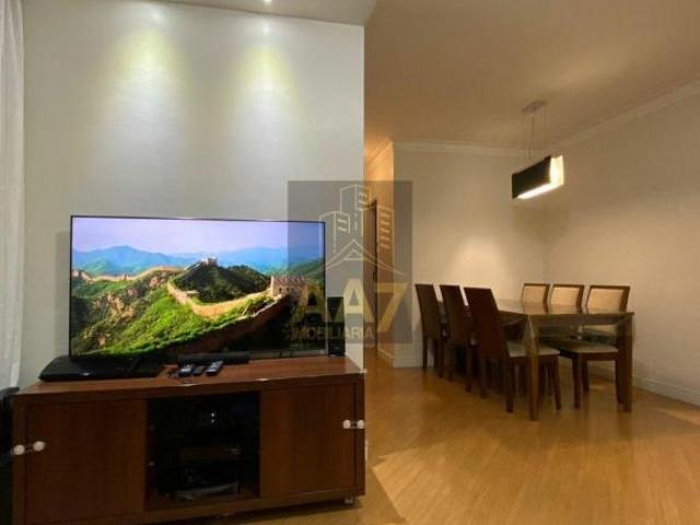 Apartamento a Venda Jardim Bonfiglioli 70 M2