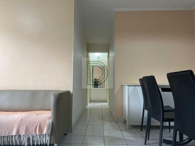 Apartamento à Venda | Jardim Bonfiglioli | 3 Dormitórios | 1 Vaga | 68 m²