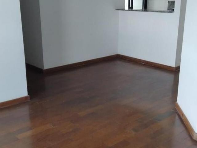 Apartamento à venda Jardim Bonfiglioli São Paulo