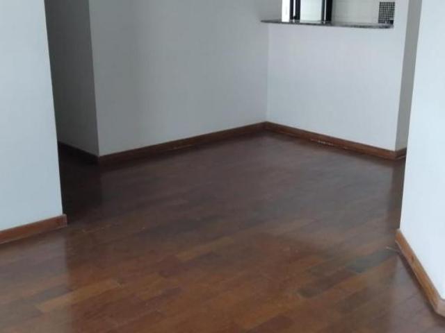 Apartamento à venda Jardim Bonfiglioli São Paulo