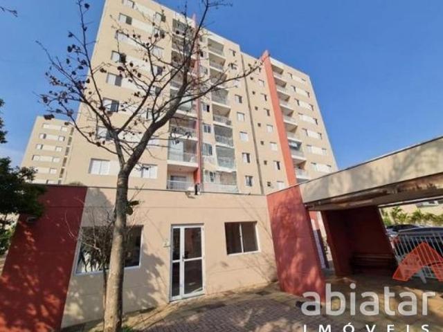 Apartamento à venda Jardim Bonfiglioli São Paulo