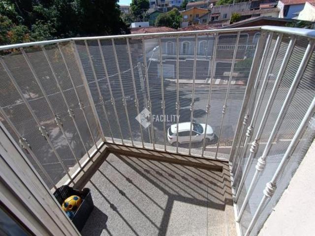 Apartamento á venda Jardim Boa Esperança02 quartos