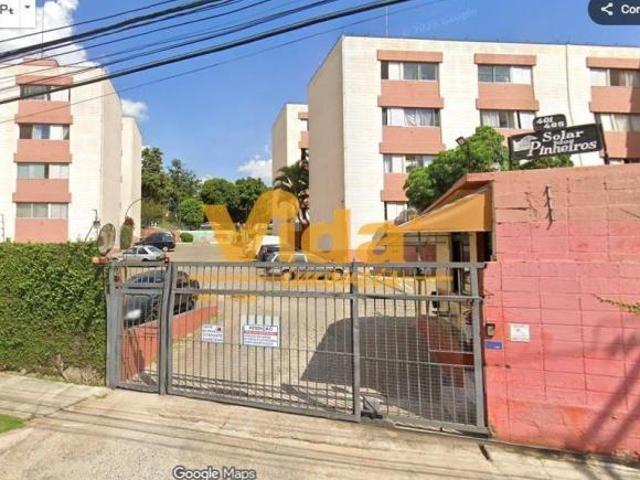 Apartamento á venda, Jardim Boa Vista, 02 quartos