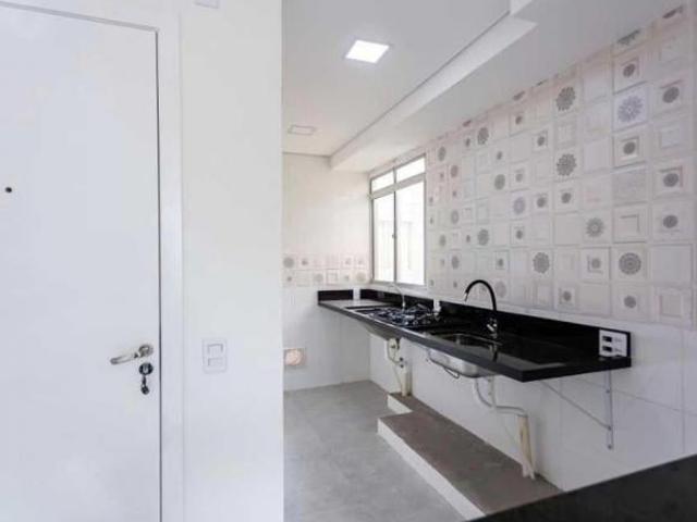 Apartamento a venda Jardim boa vista por R$ 190 mil