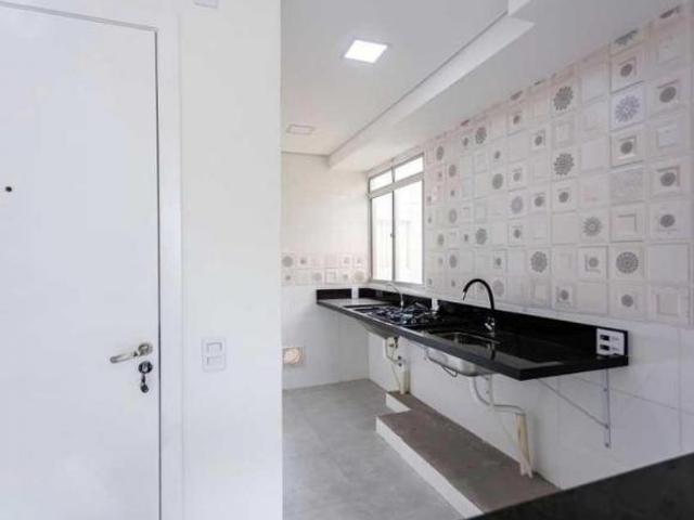 Apartamento a venda Jardim boa vista por R$ 190 mil