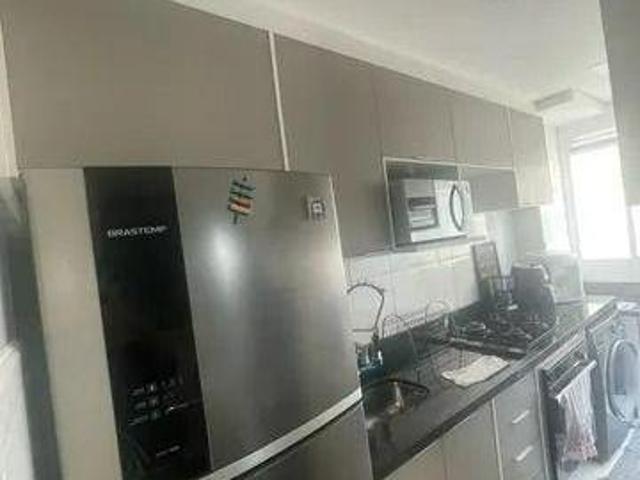 Apartamento a venda Jardim Boa Vista Zona Oeste