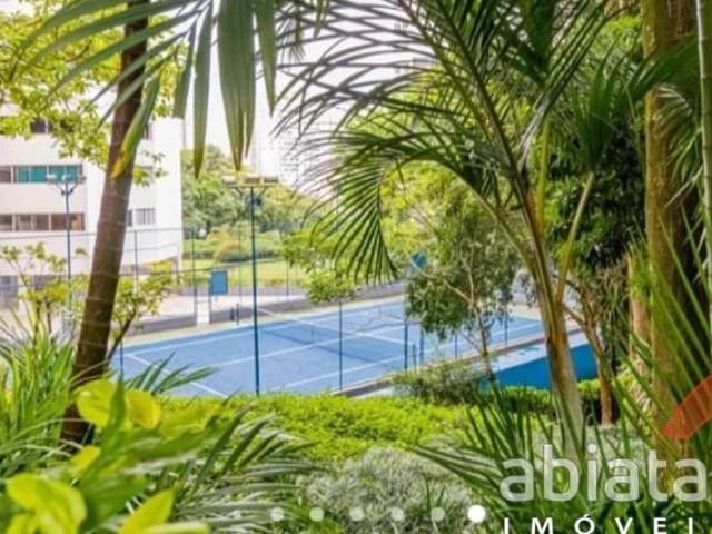 Apartamento à venda Jardim Boa Vista Zona Oeste São Paulo/SP 55m² 2 dormitórios