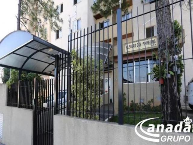 Apartamento A Venda, Jardim Boa Vista zona Oeste, Sao Paulo, Proximo A Rodovia Raposo Tavares Ap