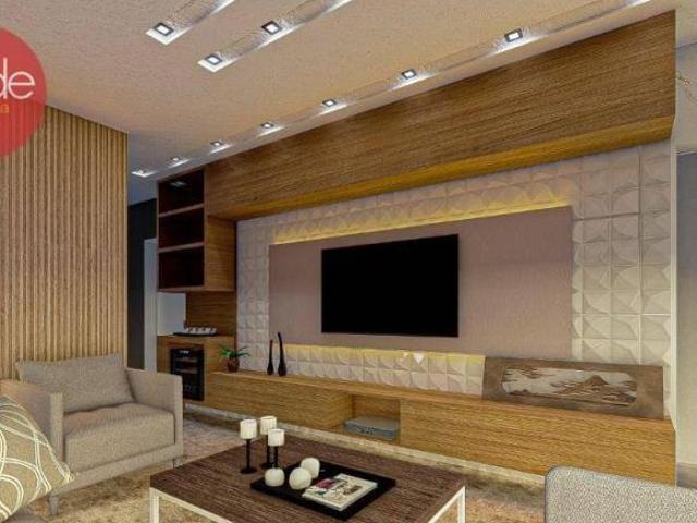 Apartamento à Venda Jardim Botânico